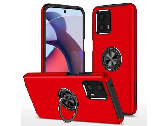 Click here for 360 Rotating Ring Grip Hybrid Case for Motorola Mo... prices
