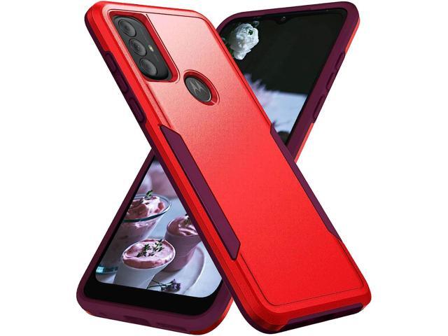 Click here for Military Grade TUFF Hybrid Armor Case for Motorola... prices