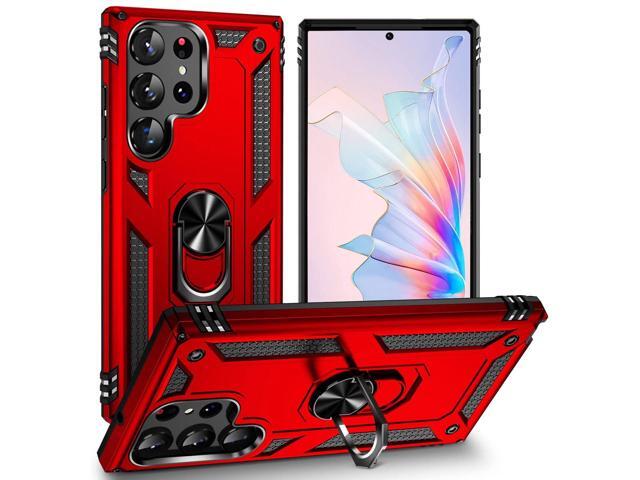 Click here for Military Grade Hybrid Case with Ring Grip for Sams... prices