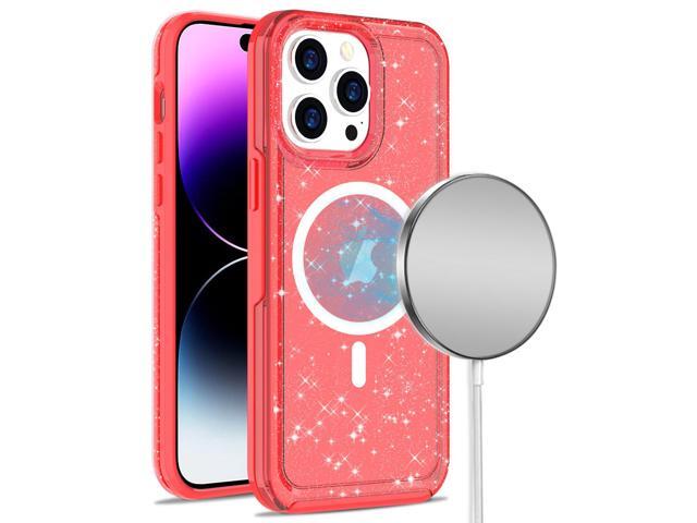 Click here for MagSafe Compatible Stardust Glitter Case for iPhon... prices