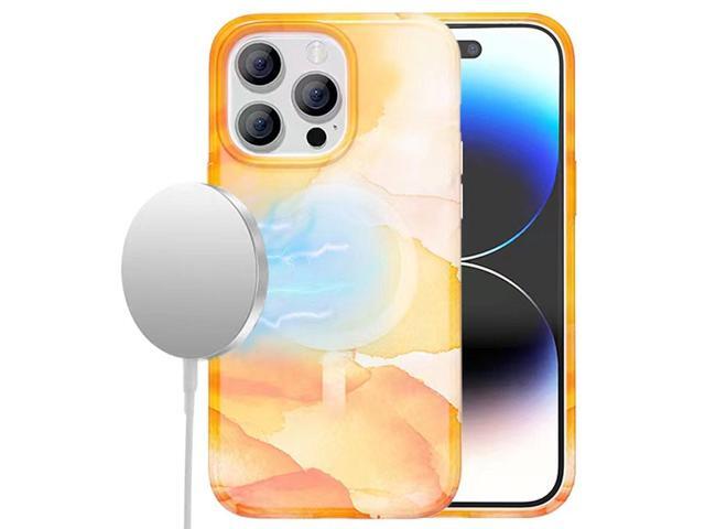 Click here for MagSafe Compatible Hydrographic Case for iPhone 13... prices