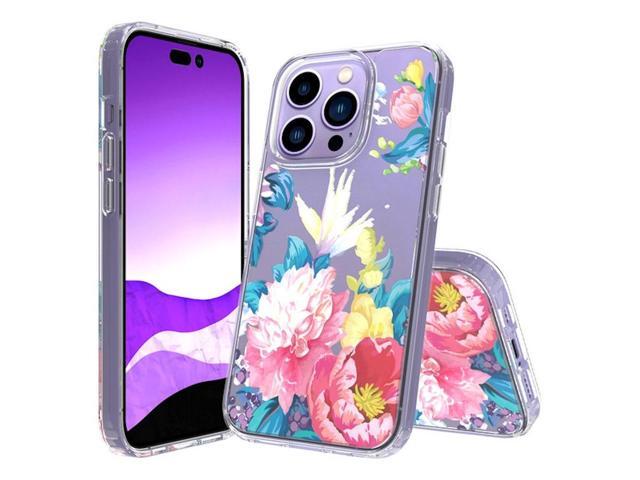 Click here for Fusion Shield Tough Snap-on Case for iPhone 14 Pro... prices