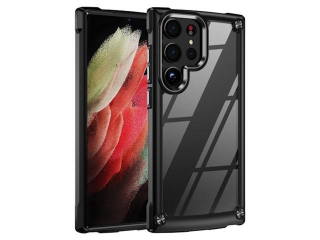Click here for Tough Shield Snap-on Transparent Case for Samsung... prices