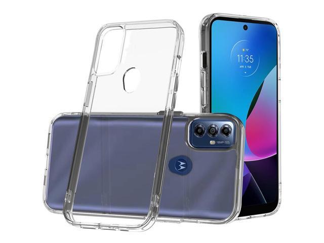 Click here for Slim Transparent Case for Motorola Moto G Play 202... prices