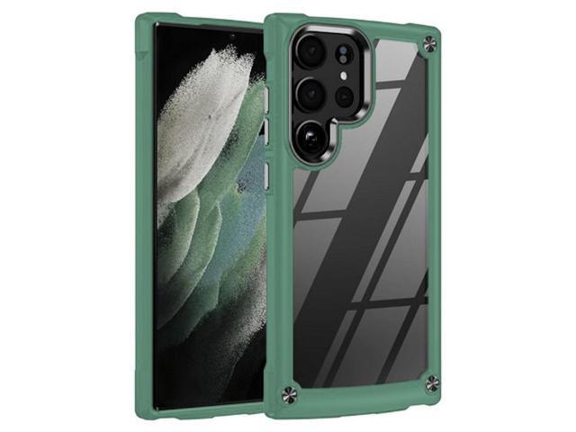 Click here for Tough Shield Snap-on Transparent Case for Samsung... prices