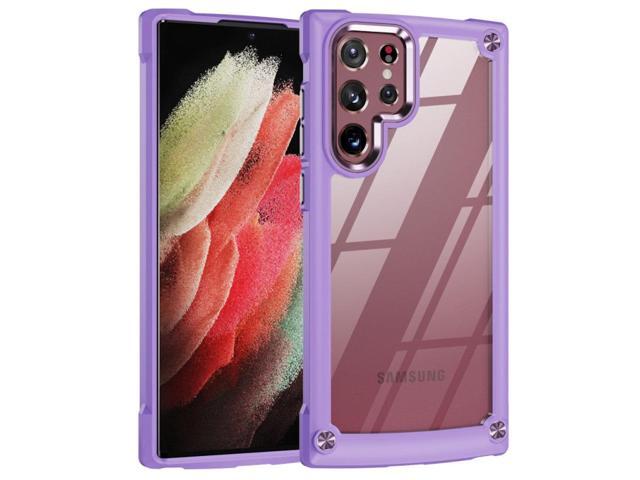 Click here for Tough Shield Snap-on Transparent Case for Samsung... prices