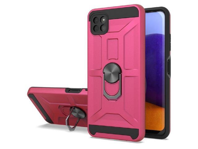 Click here for Dynamic Dual Layer Hybrid Case with Ring Holder fo... prices