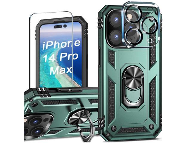 Click here for Military Grade Finger Loop Case with 360° Rotating... prices