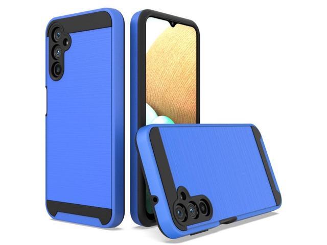 Click here for Brushed Textured Hybrid Armor Case for Samsung Gal... prices