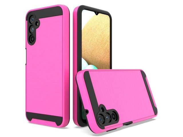 Click here for Brushed Textured Hybrid Armor Case for Samsung Gal... prices