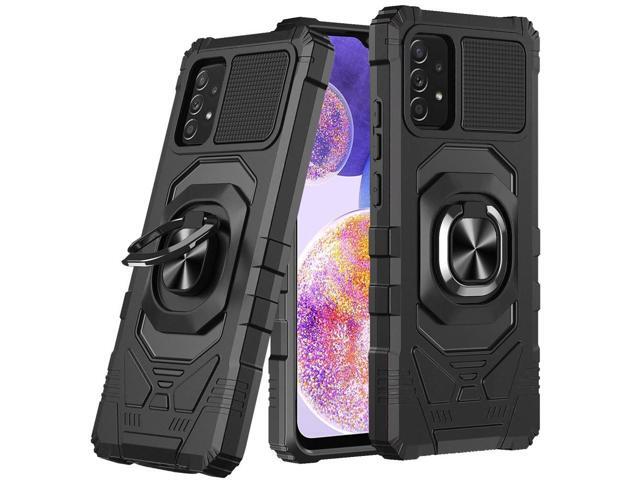 Click here for Robotic Series Dual Layer Hybrid Case with Ring Gr... prices
