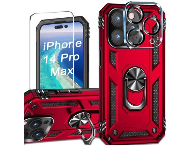 Click here for Military Grade Finger Loop Case with 360° Rotating... prices