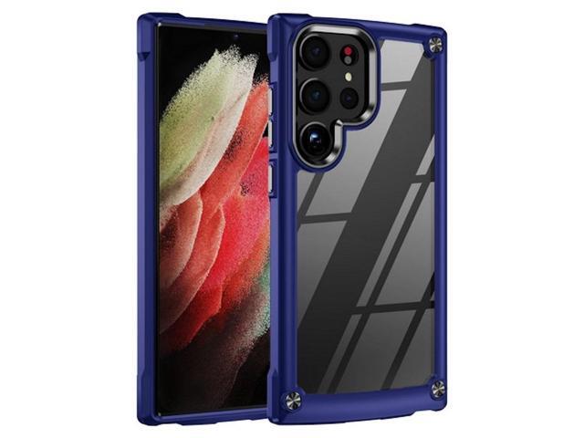 Click here for Tough Shield Snap-on Transparent Case for Samsung... prices