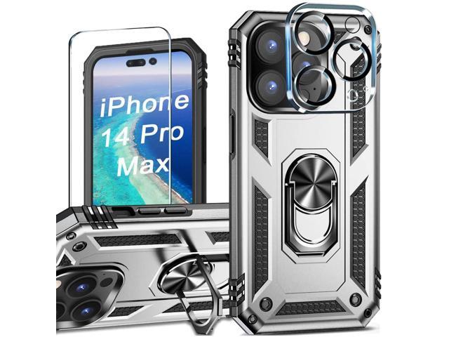 Click here for Military Grade Finger Loop Case with 360° Rotating... prices