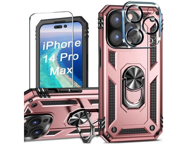 Click here for Military Grade Finger Loop Case with 360° Rotating... prices