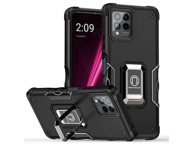 Click here for Military Grade Shockproof Hybrid Armor Case with R... prices
