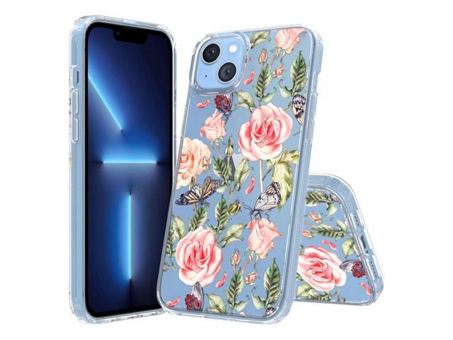 Click here for Fusion Shield Tough Snap-on Case for iPhone 14 - B... prices