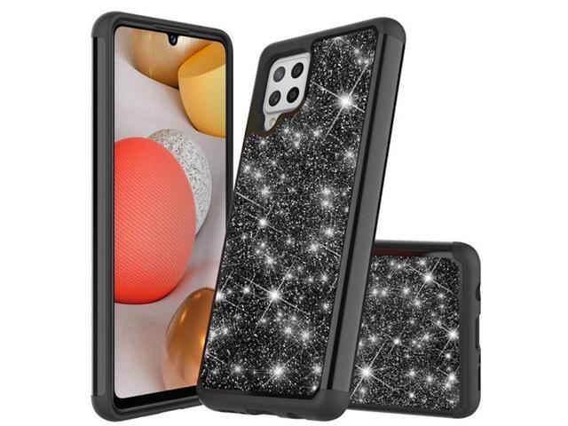 Click here for TotalDefense Glitter Hybrid Case for Samsung Galax... prices