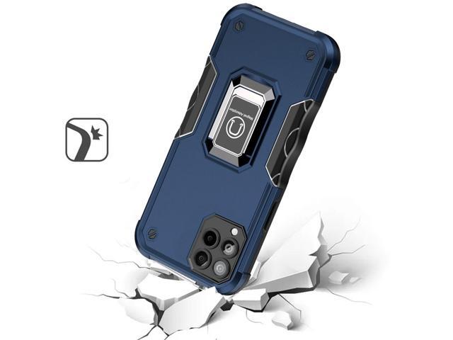 Click here for Military Grade Shockproof Hybrid Armor Case with R... prices