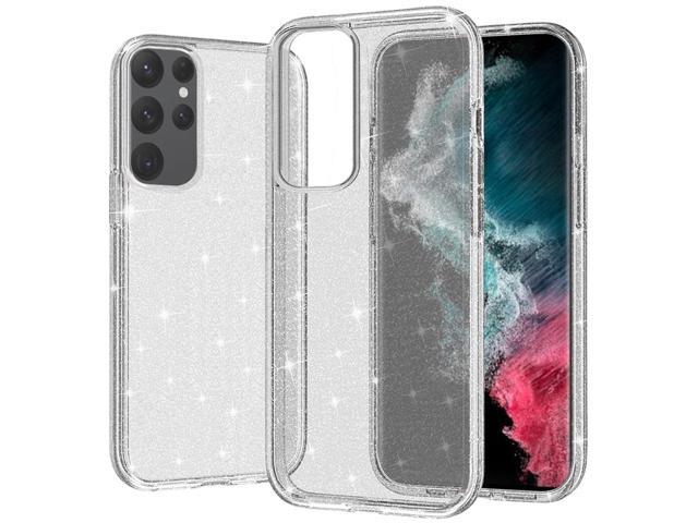 Click here for Crystal Glitter Fusion Case for Samsung Galaxy S23... prices