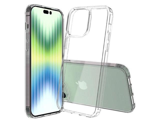 Click here for Tough Shield Snap-on Transparent Hybrid Case for i... prices