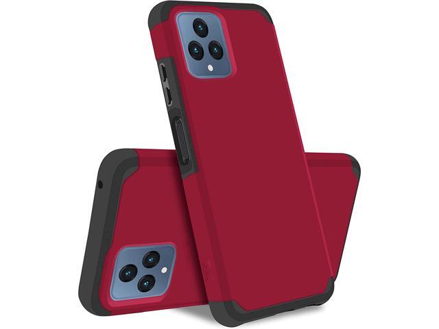 Click here for MetKase Drop Tested Air Cushion Hybrid Case for T-... prices