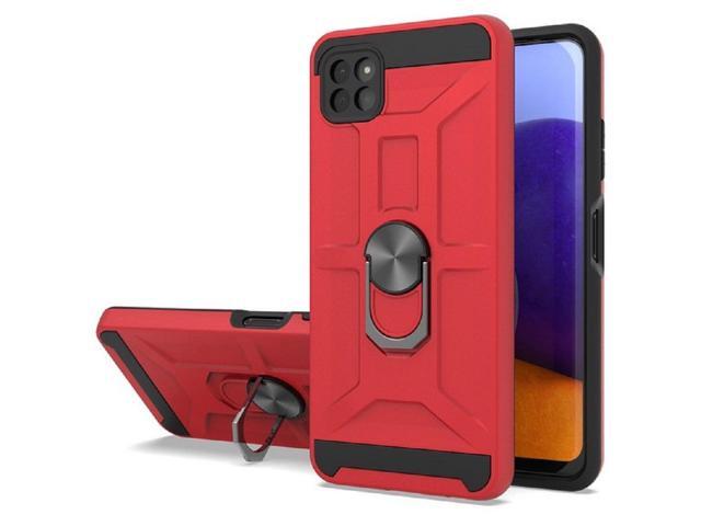 Click here for Dynamic Dual Layer Hybrid Case with Ring Holder fo... prices