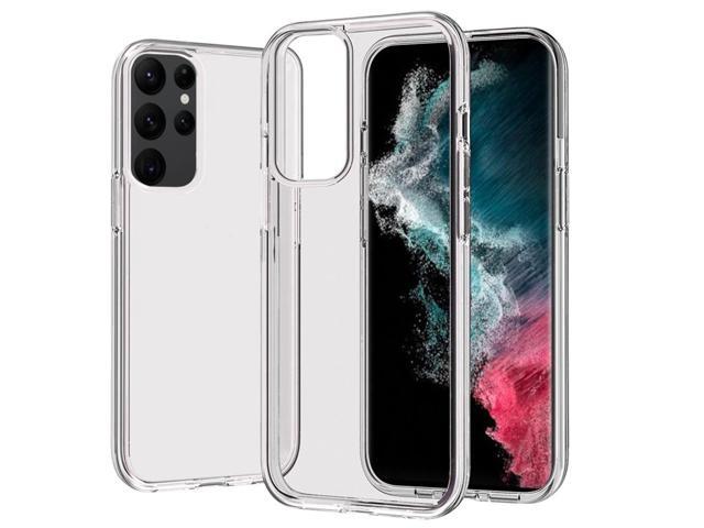 Click here for Ultra Hybrid Transparent Case for Samsung Galaxy S... prices