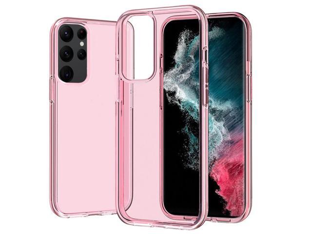 Click here for Ultra Hybrid Transparent Case for Samsung Galaxy S... prices