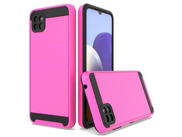 Click here for Brushed Metal Texture Hybrid Armor Case for Celero... prices