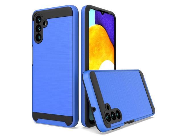 Click here for Brushed Textured Hybrid Armor Case for Samsung Gal... prices