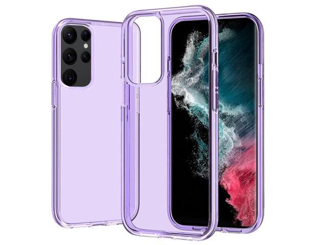 Click here for Ultra Hybrid Transparent Case for Samsung Galaxy S... prices