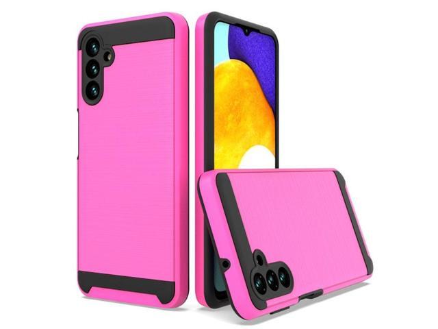 Click here for Brushed Textured Hybrid Armor Case for Samsung Gal... prices