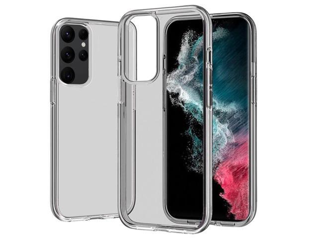 Click here for Ultra Hybrid Transparent Case for Samsung Galaxy S... prices