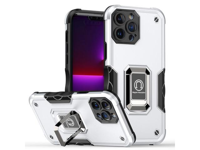 Click here for Military Grade Shockproof Hybrid Armor Case with R... prices