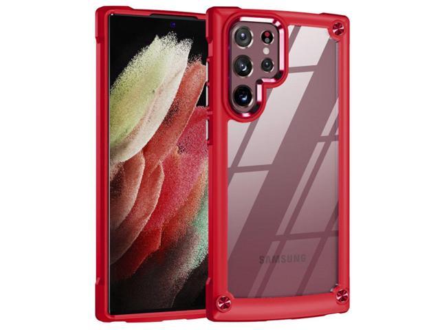 Click here for Tough Shield Snap-on Transparent Case for Samsung... prices