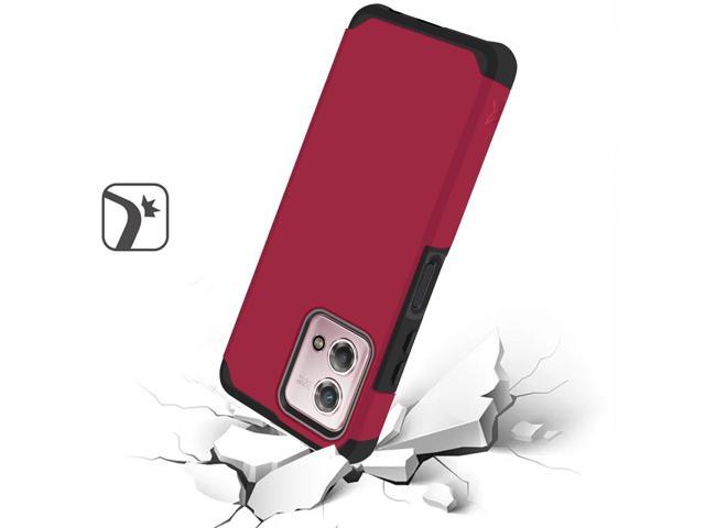 Click here for Shockproof Air Cushion Hybrid Case for Motorola Mo... prices