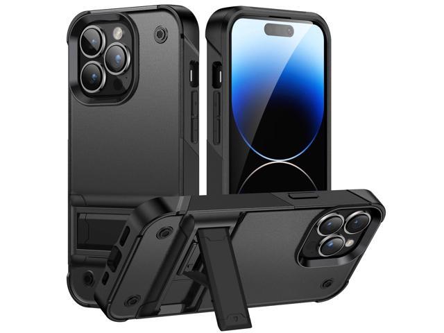 Click here for TUFF Hybrid Armor Case with Kickstand for iPhone 1... prices