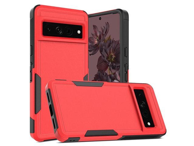 Click here for TUFF Hybrid Armor Case for Google Pixel 7 Pro - Re... prices