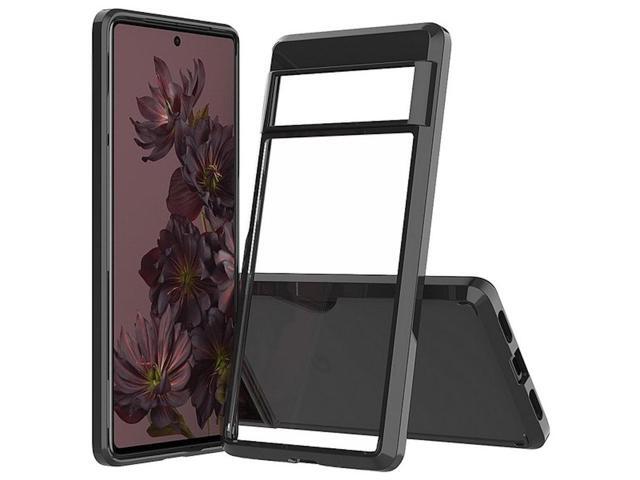 Click here for Fusion Shield Tough Snap-on Transparent Case for G... prices