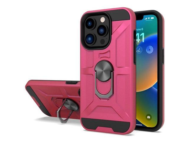 Click here for Dynamic Dual Layer Hybrid Case with Ring Grip for... prices