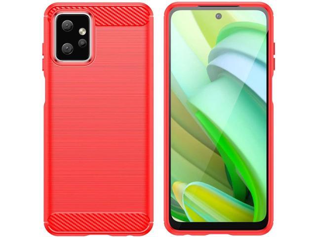 Click here for Brushed Metal Design TPU Case for Motorola Moto G... prices
