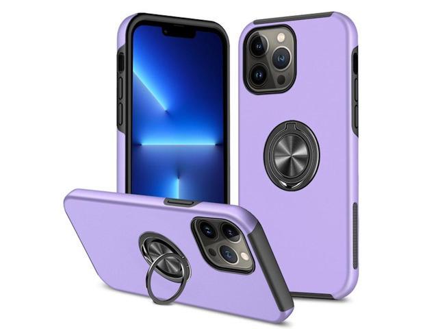 Click here for 360 Rotating Ring Grip Hybrid Case for iPhone 14 P... prices
