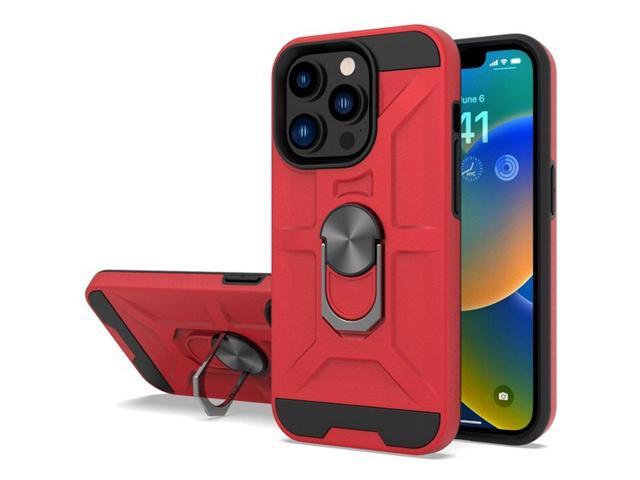 Click here for Dynamic Dual Layer Hybrid Case with Ring Grip for... prices