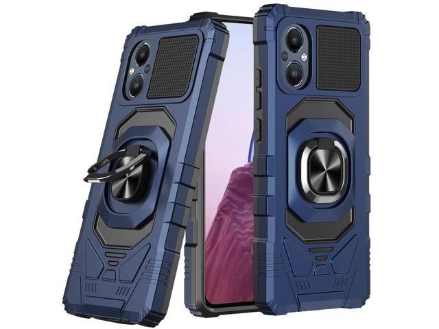 Click here for Robotic Series Dual Layer Hybrid Case with Ring St... prices