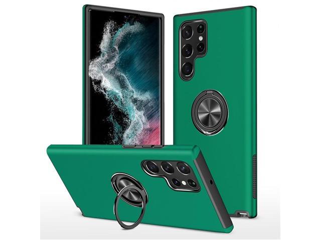 Click here for 360 Rotating Ring Grip Hybrid Case for Samsung Gal... prices