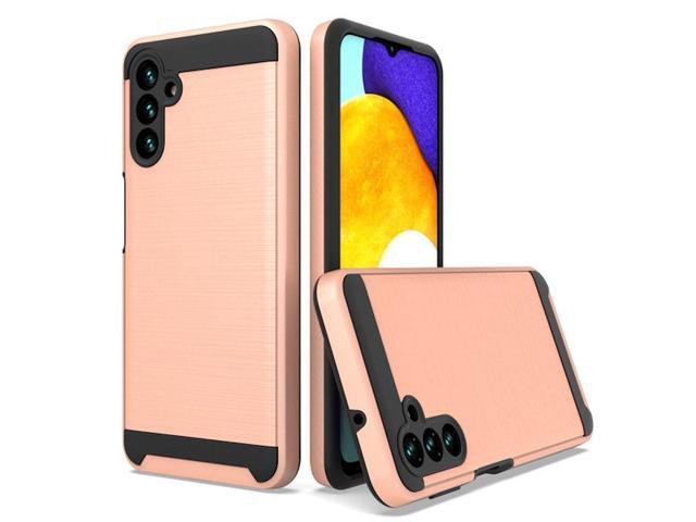 Click here for Brushed Textured Hybrid Armor Case for Samsung Gal... prices