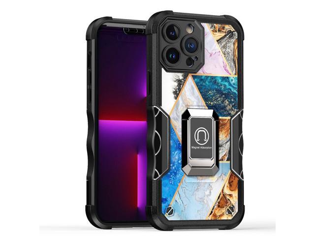 Click here for Military Grade Shockproof Hybrid Armor Case with R... prices