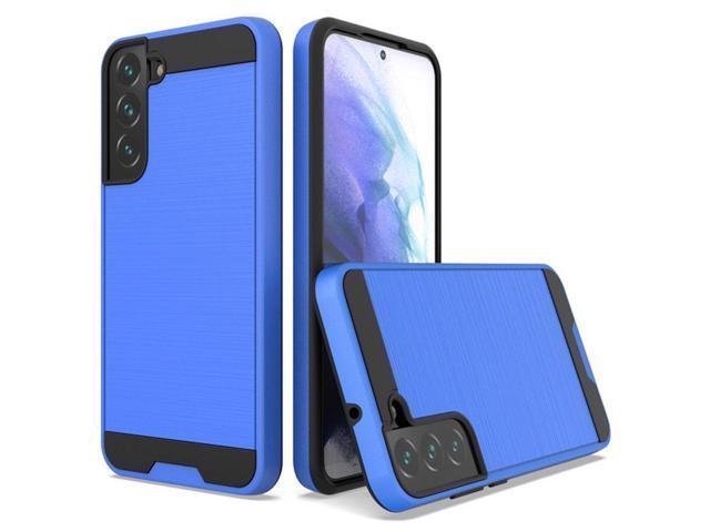 Click here for Brushed Textured Hybrid Armor Case for Samsung Gal... prices