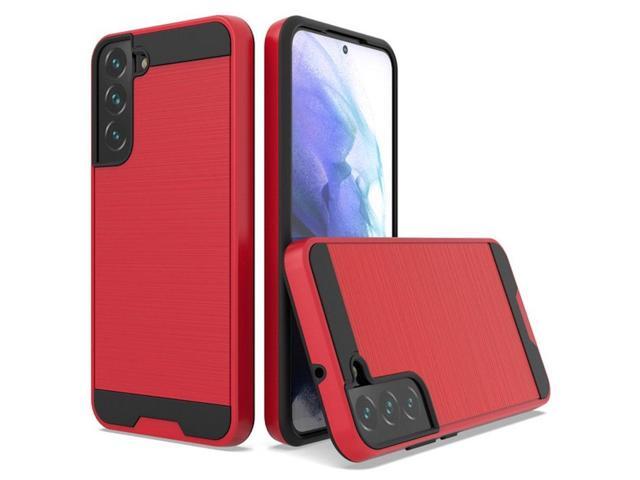 Click here for Brushed Textured Hybrid Armor Case for Samsung Gal... prices